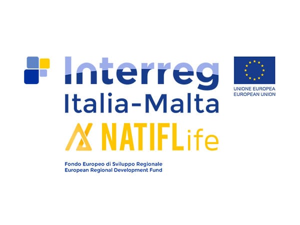 Programme Interreg Europe Italy Malta Natiflife | JO Group